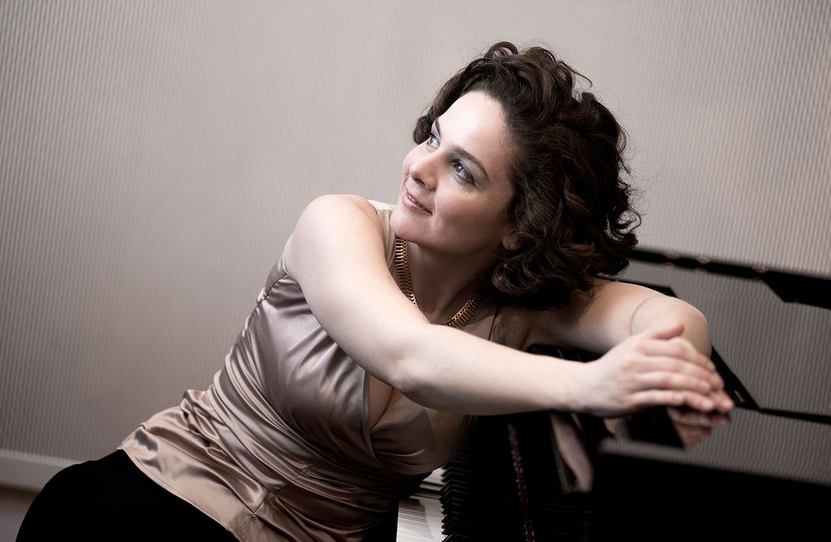 Kammermusikkonzert mit Daniel Auner und Andrea Linsbauer – Stadt Bautzen